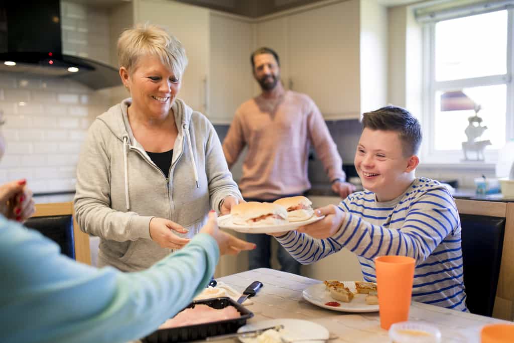 Golden City Support Services – We make a difference in people's lives.