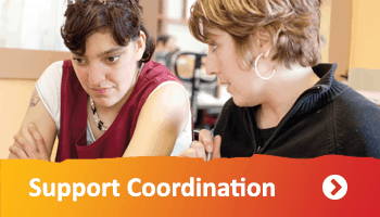 Golden City Support Services – We make a difference in people's lives.