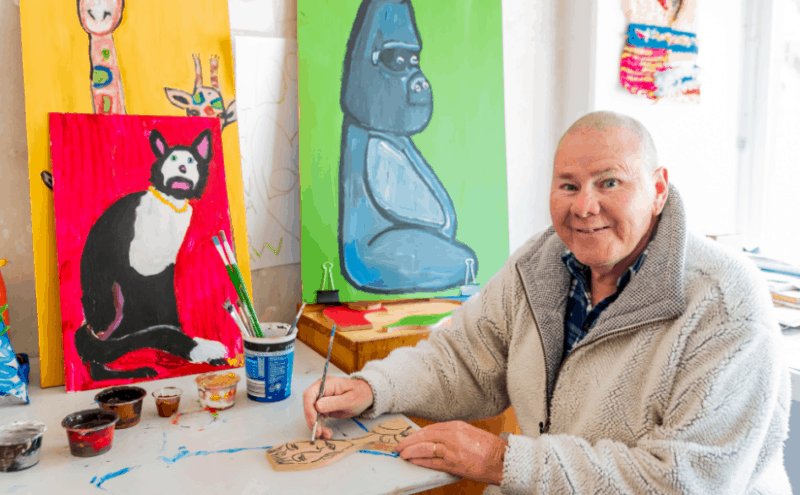 Find out something new – Golden City Support Services