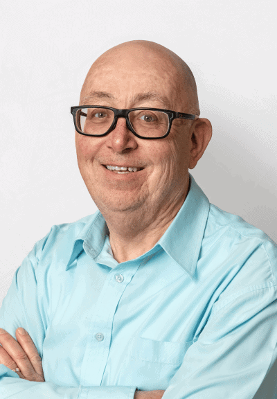 Our Team – Golden City Support Services